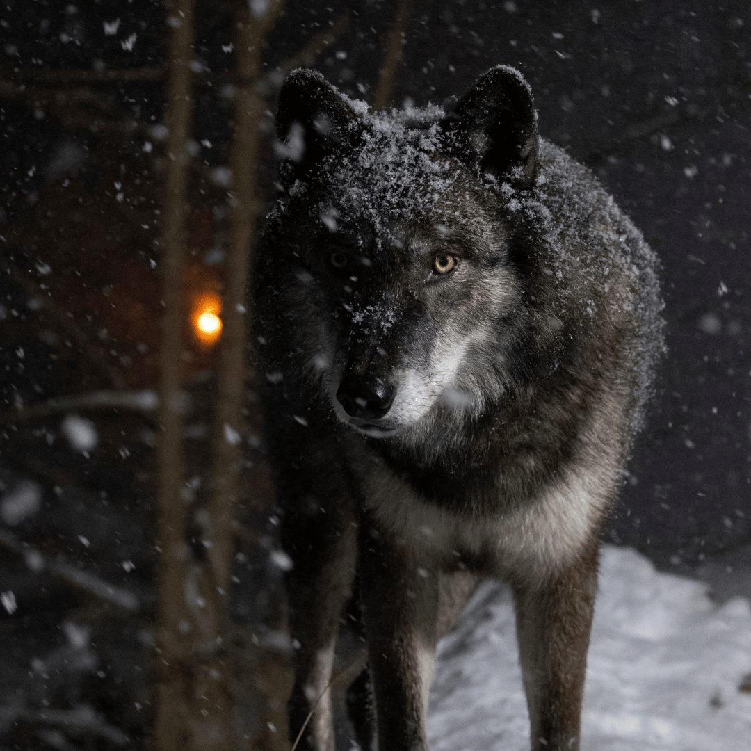 Become a Member – Visit Wolf Park