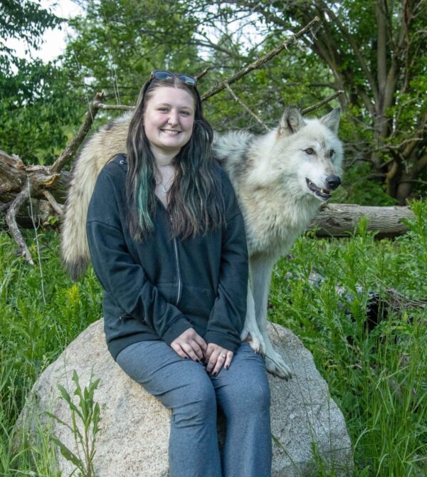 Our Team – Visit Wolf Park
